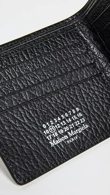 MAISON MARGIELA Wallet Slim 2