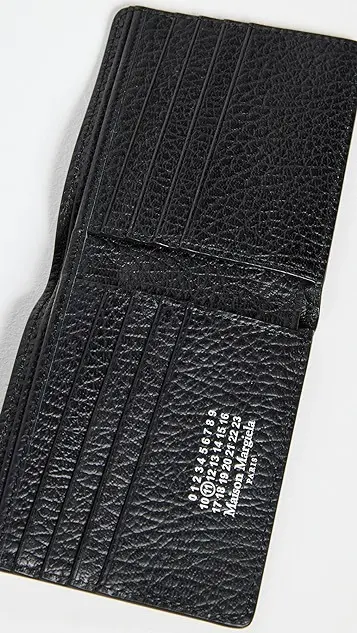 MAISON MARGIELA Wallet Slim 2
