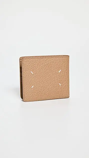 MAISON MARGIELA Wallet Slim 2