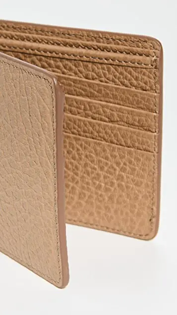 MAISON MARGIELA Wallet Slim 2