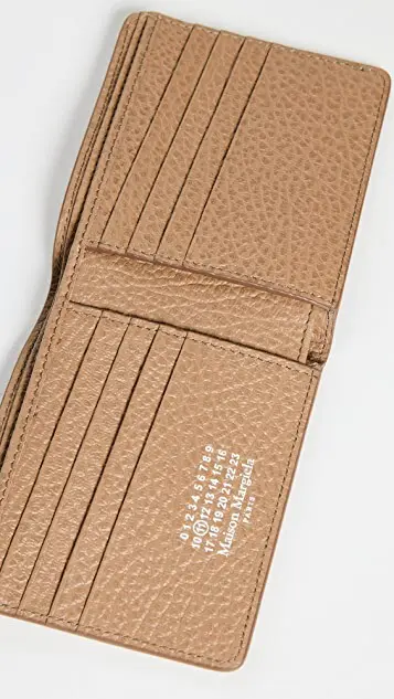 MAISON MARGIELA Wallet Slim 2