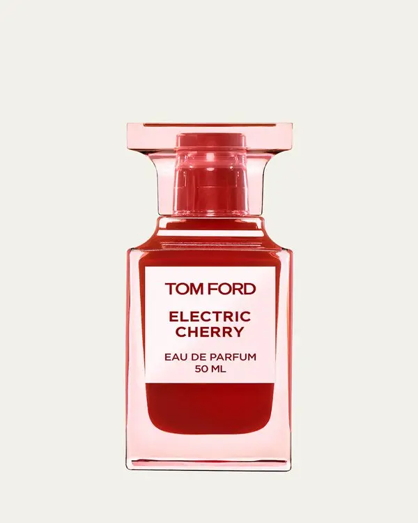 TOM FORD Electric Cherry Eau De Parfum Fragrance