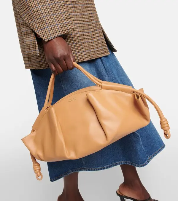 Loewe Paseo Shoulder Bag