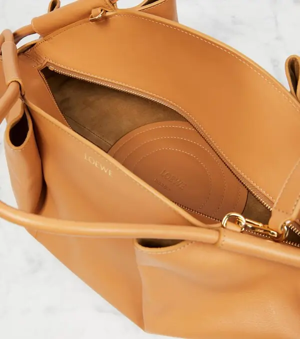 Loewe Paseo Shoulder Bag