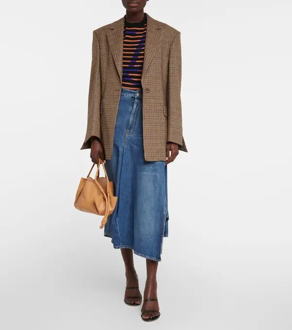 Loewe Paseo Shoulder Bag