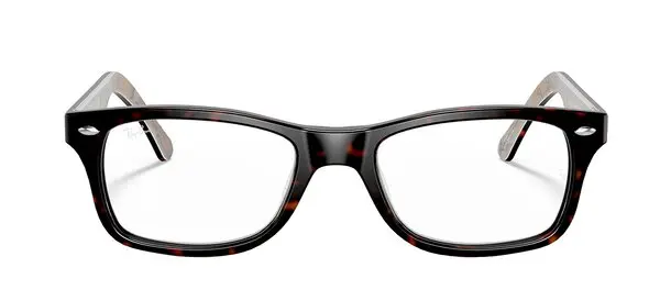 Ray-ban Rx5228 5409 Wayfarer Eyeglasses