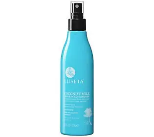LUSETA BEAUTY Coconut Milk Leave-in Conditioner 8.5 Oz - One-color