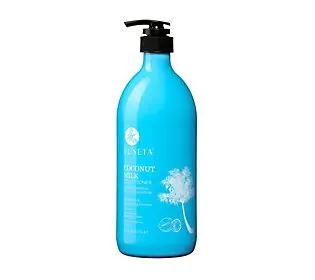 LUSETA BEAUTY Coconut Milk Conditioner 33.8 Oz - One-color