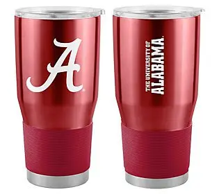 LOGO ATHLETIC Logo Brands College Gameday 30-oz Tumbler - One-color