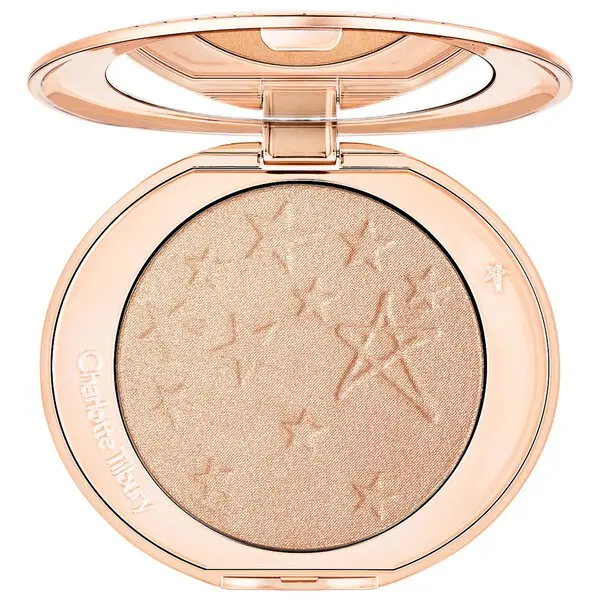 Charlotte Tilbury Glow Glide Face Architect Highlighter - Champagne Glow