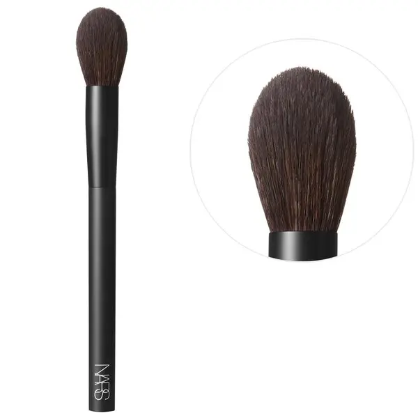 NARS 15 Precision Powder Brush - One-color