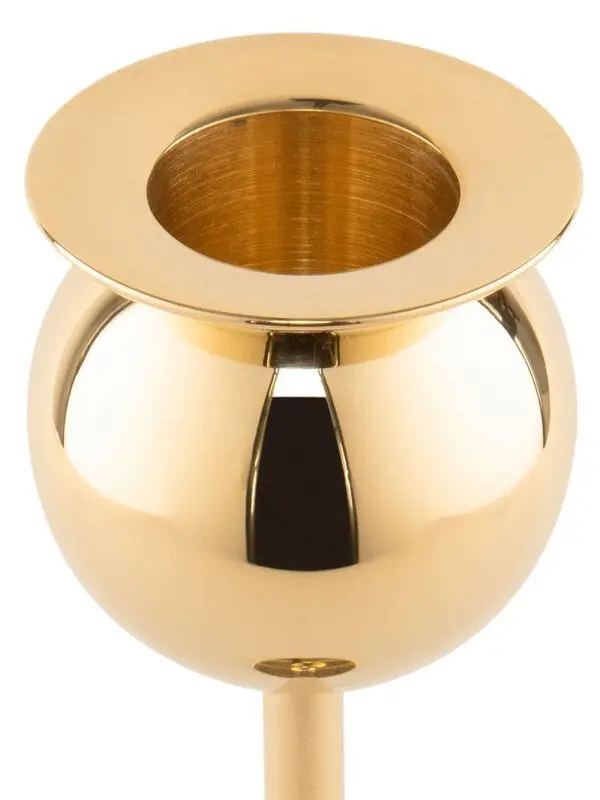 SKULTUNA Tulip Medium Candlestick