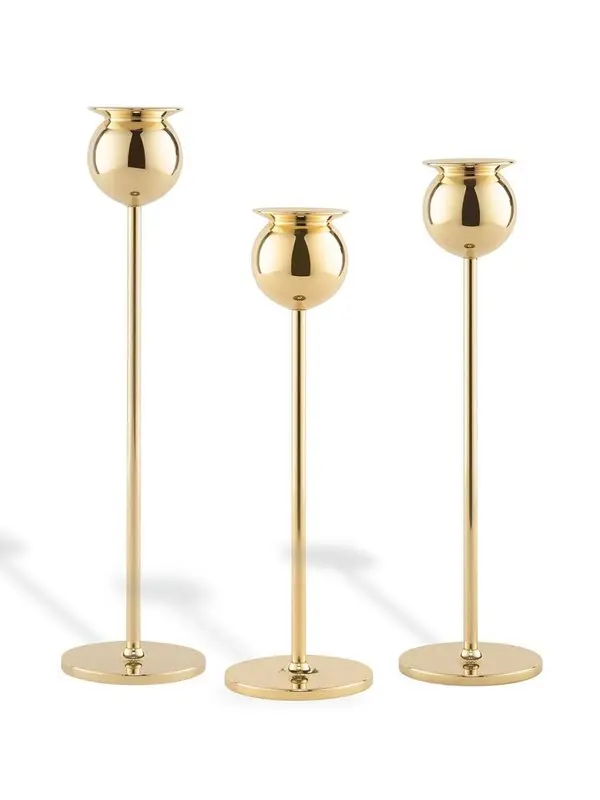 SKULTUNA Tulip Small Candlestick