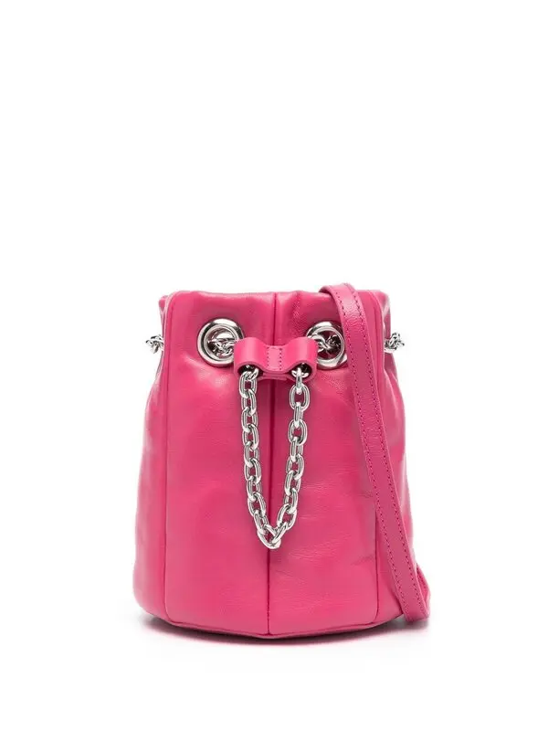 STAND STUDIO Yvette Bucket Bag