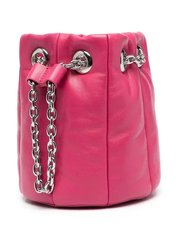 STAND STUDIO Yvette Bucket Bag