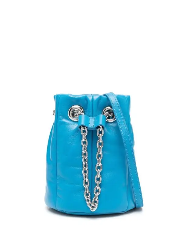 STAND STUDIO Yvette Bucket Bag