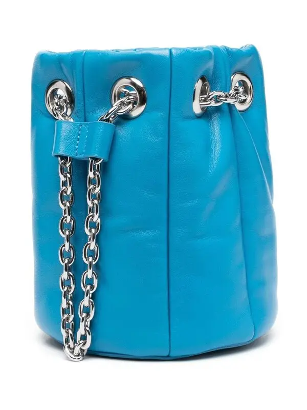 STAND STUDIO Yvette Bucket Bag