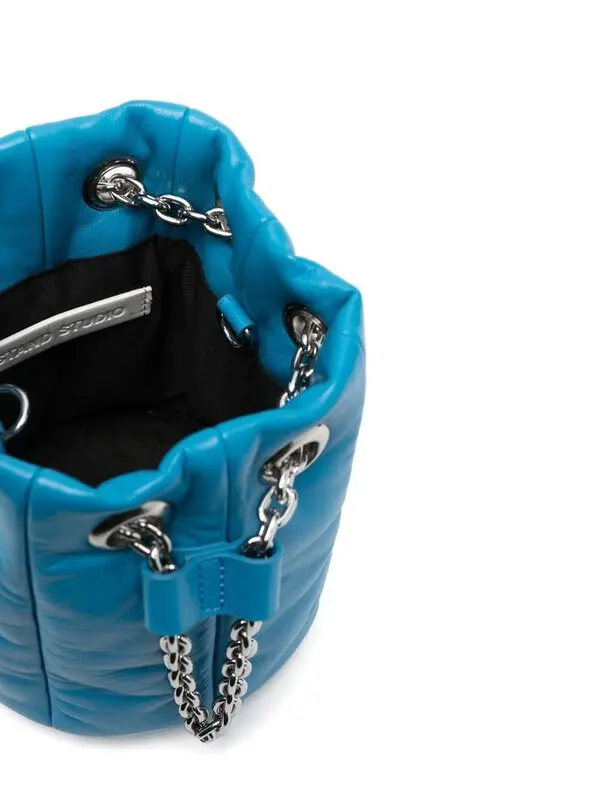 STAND STUDIO Yvette Bucket Bag