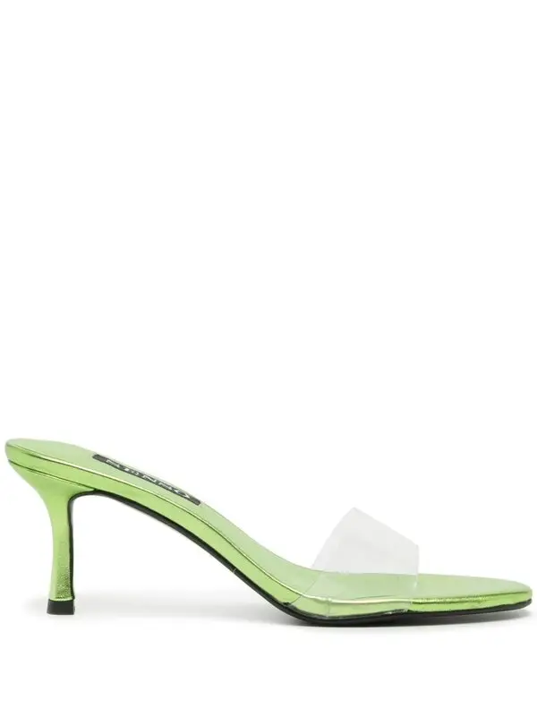 Senso Gianna 75mm Sandals