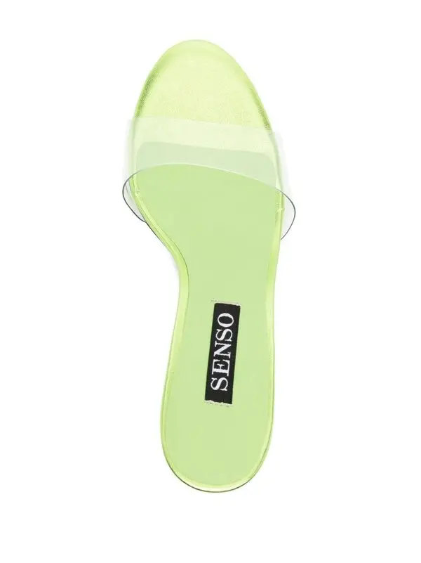 Senso Gianna 75mm Sandals