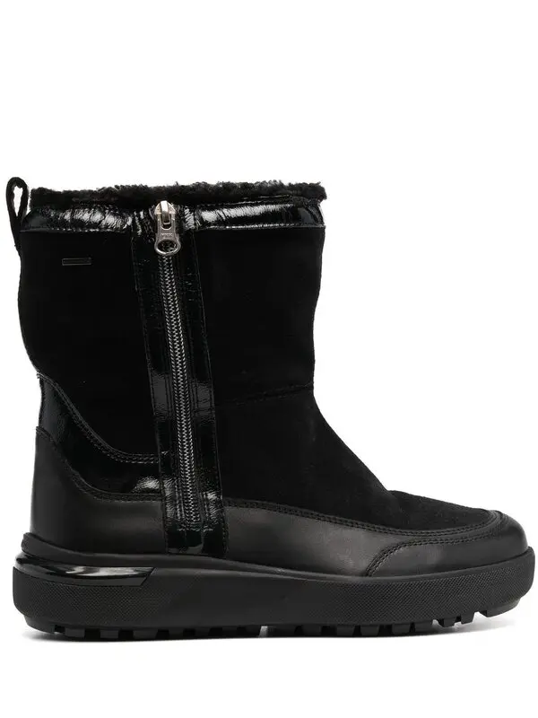 Geox Dayla Abx Ankle Boots