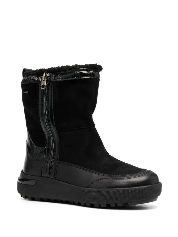 Geox Dayla Abx Ankle Boots