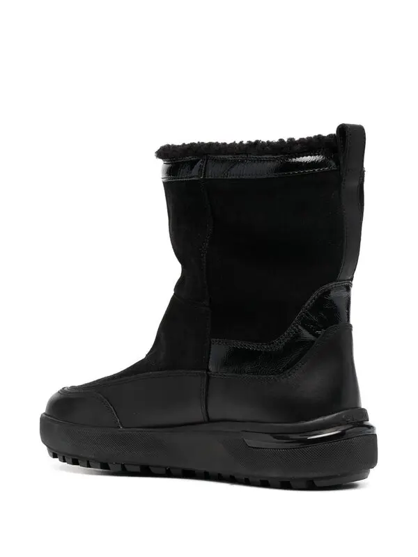 Geox Dayla Abx Ankle Boots
