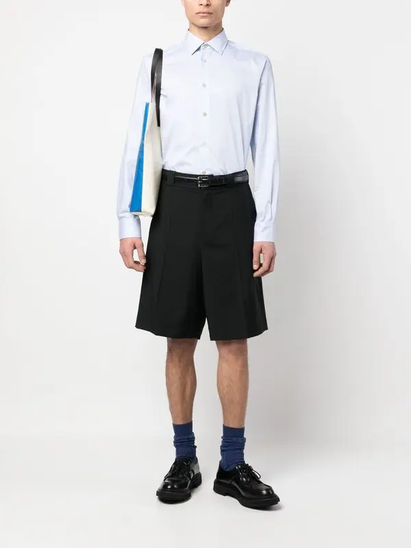 Paul Smith Striped Tailored Shirt