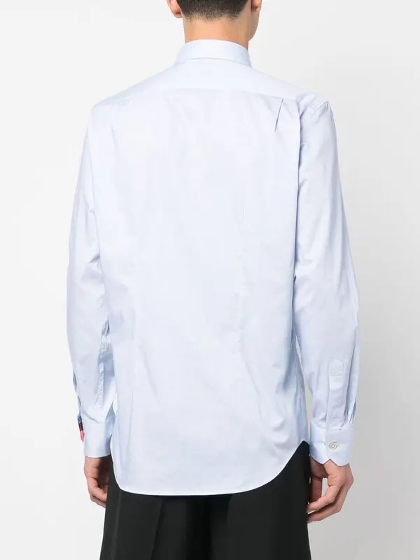Paul Smith Striped Tailored Shirt