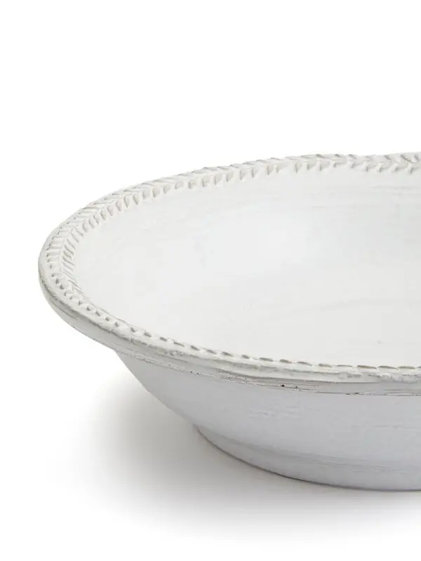 SOHO HOME Hillcrest Pasta Bowl Set
