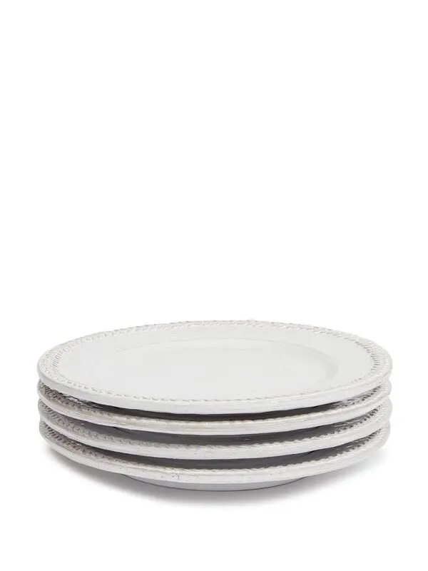 SOHO HOME Hillcrest Side Plate