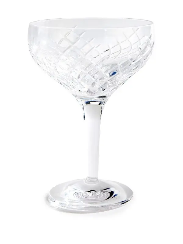 SOHO HOME Barwell Crystal Glasses Set