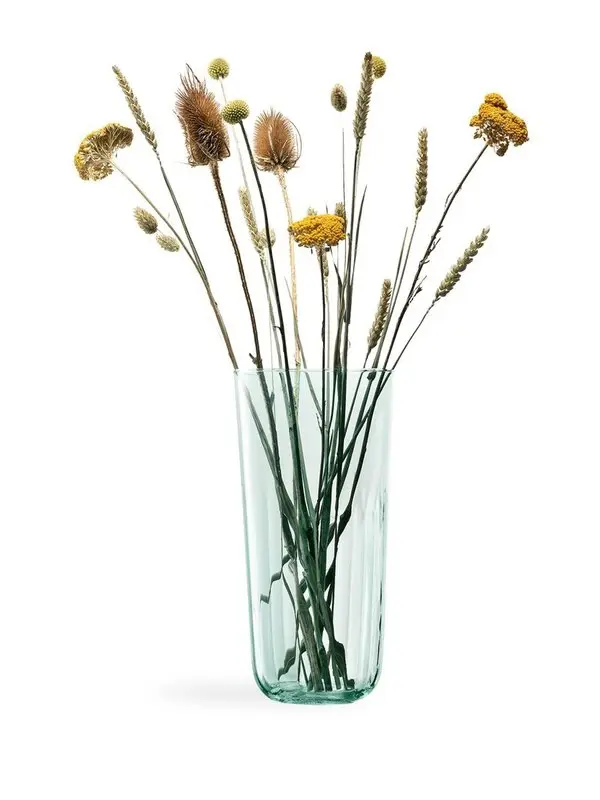 LSA INTERNATIONAL Mia Glass Vase