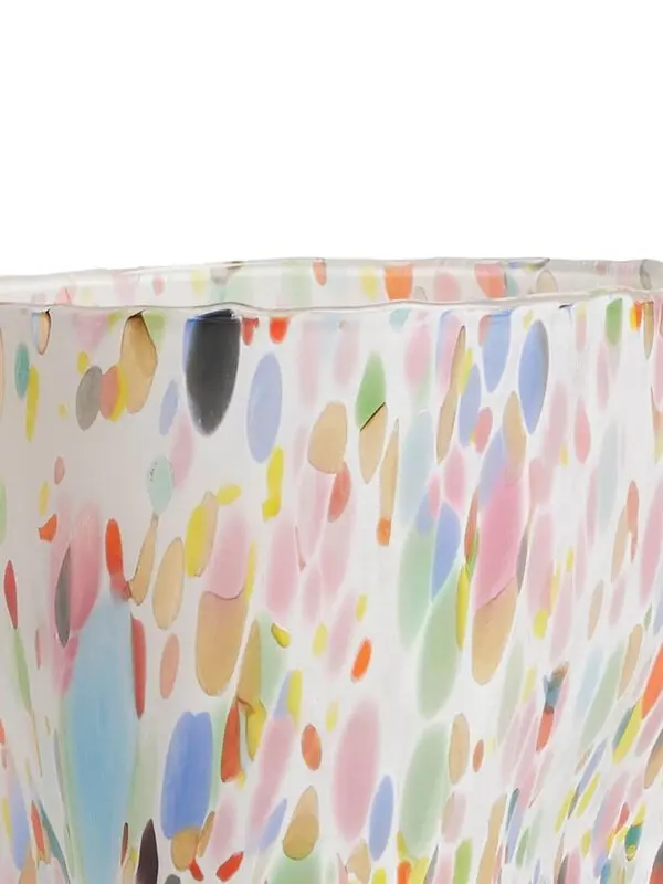 BITOSSI HOME Mouth-blown Glass Set