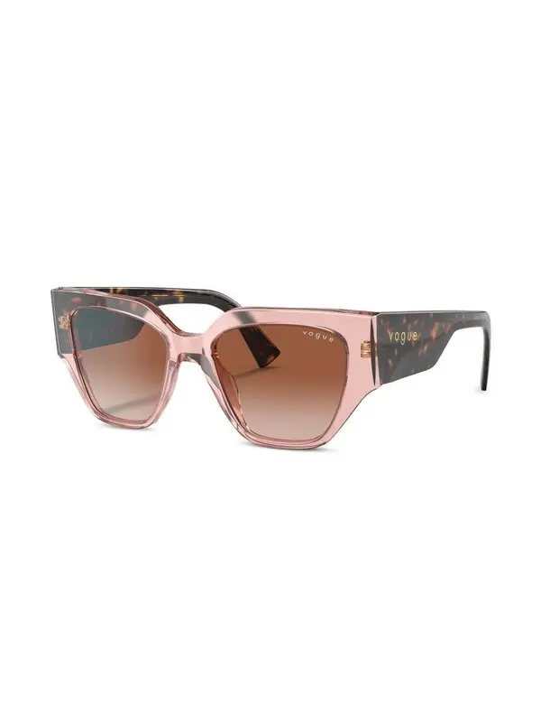 VOGUE EYEWEAR Square-frame Sunglasses