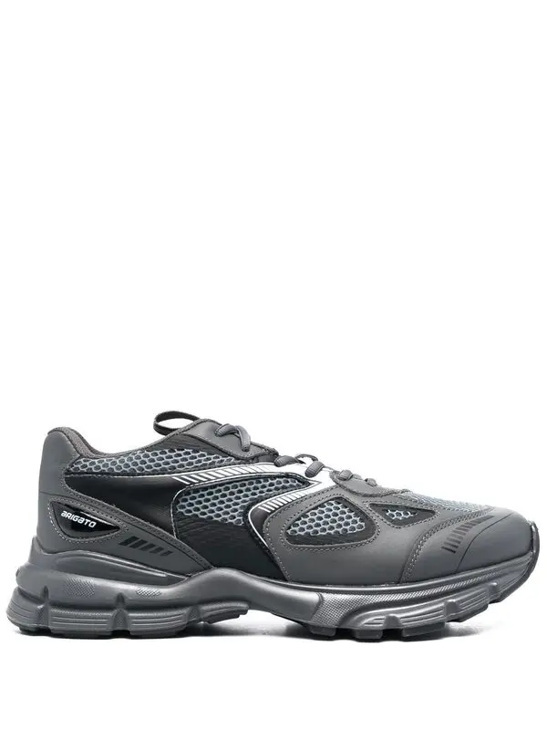Axel Arigato Marathon Runner Low-top Sneakers - Grey