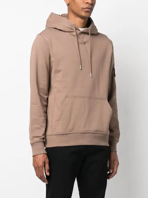 Calvin Klein Heavyweight Cotton Hoodie