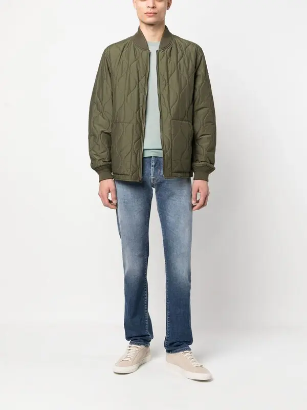 Jacob Cohen Straight-leg Slim Jeans