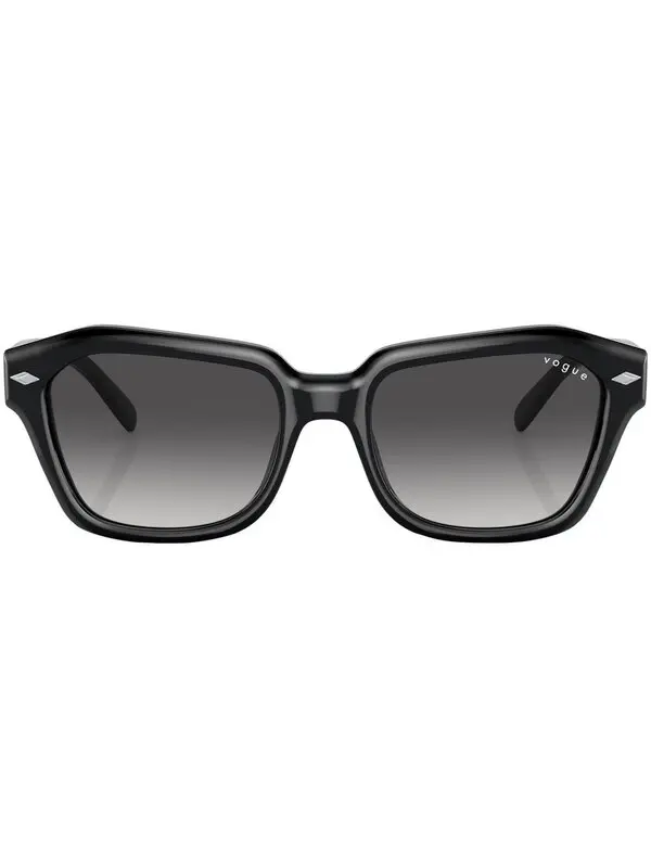 VOGUE EYEWEAR Square Frame Sunglasses