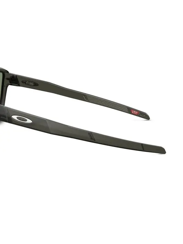 Oakley Castel Square-frame Sunglasses