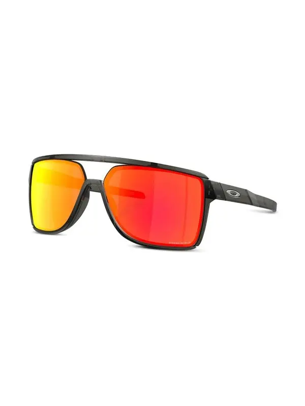 Oakley Castel Square-frame Sunglasses
