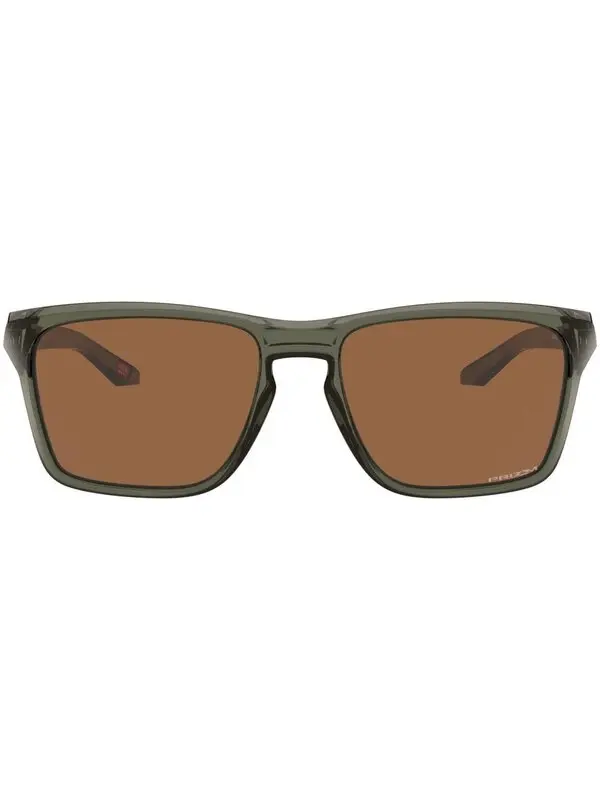 Oakley Sylas Sunglasses - Green