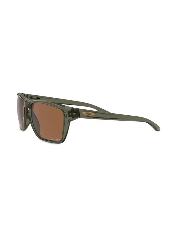 Oakley Sylas Sunglasses - Green