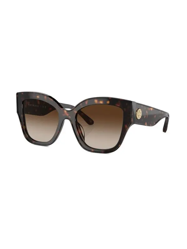 Tory Burch Wayfarer Sunglasses