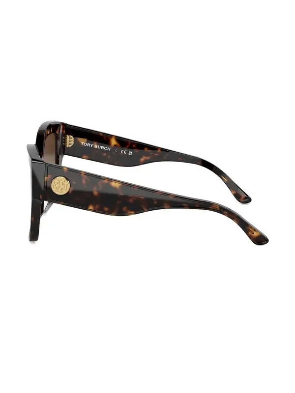 Tory Burch Wayfarer Sunglasses