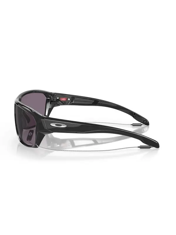 Oakley Split Shot Square-frame Sunglasses