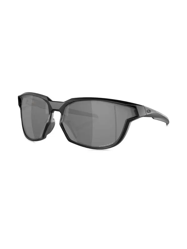 Oakley Kaast Round-frame Sunglasses