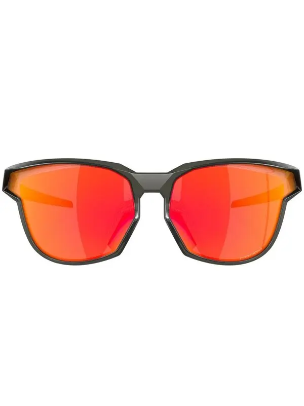 Oakley Round Frame Sunglasses