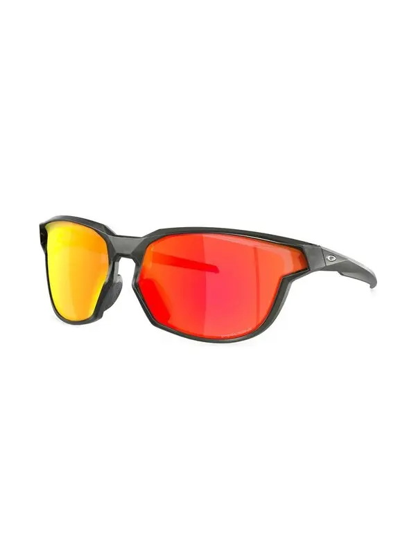 Oakley Round Frame Sunglasses