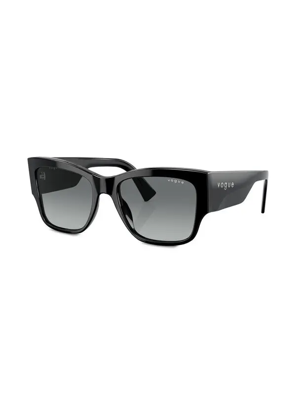 VOGUE EYEWEAR Square-frame Sunglasses
